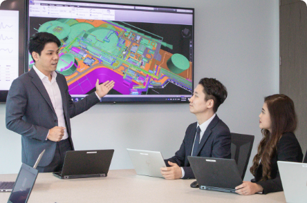 Singapore LNG Corporation: Propelling The Growth Of The LNG Ecosystem